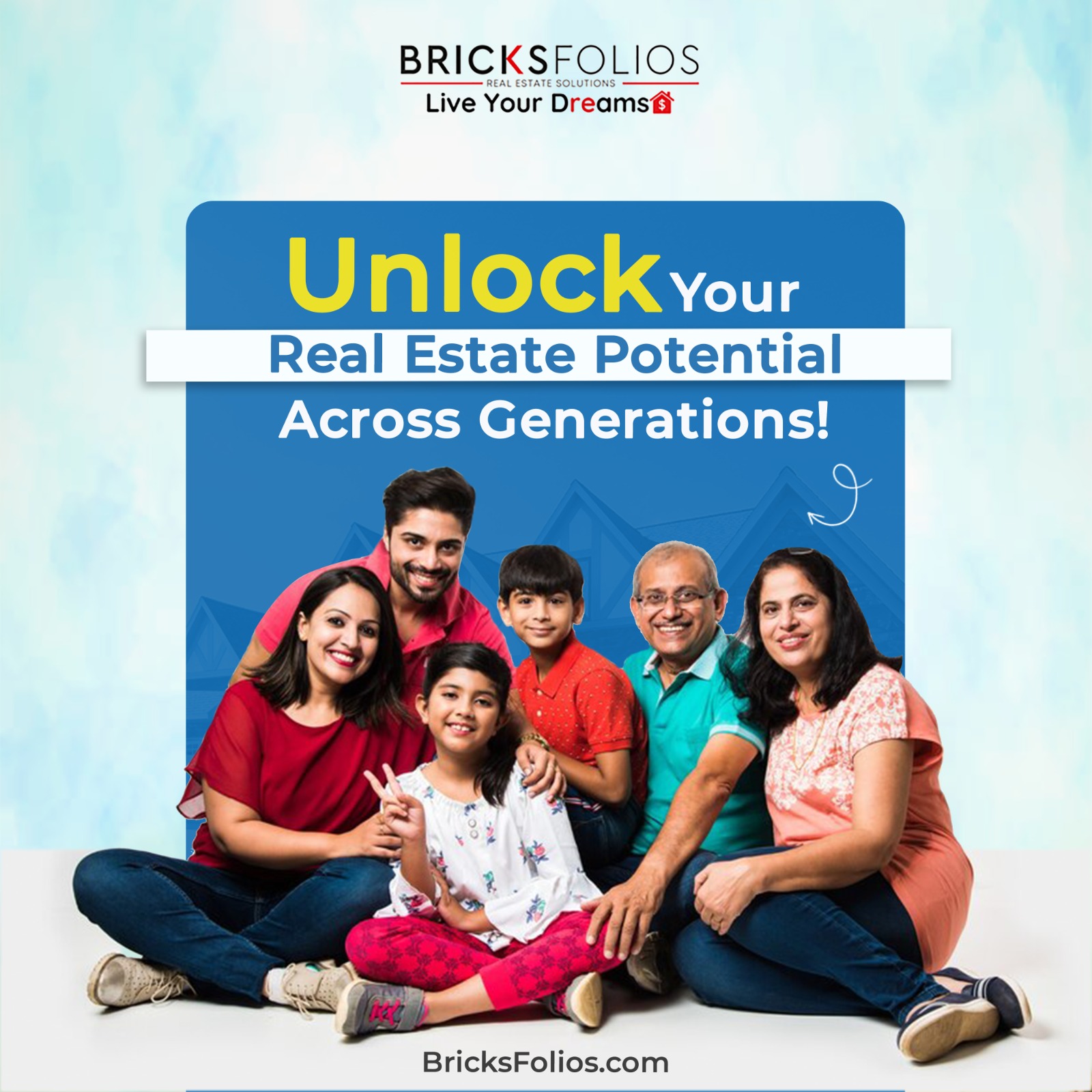 Embracing Generational Shifts in Real Estate | Insights from the 2024