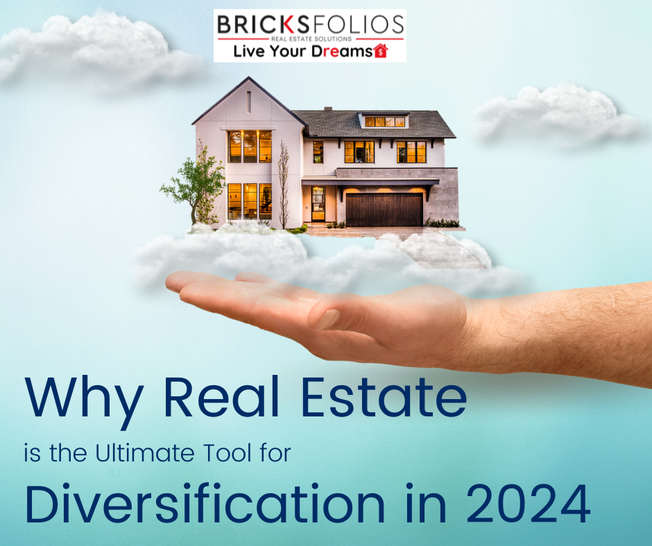 Why Real Estate Investment is the Ultimate Tool for Diversification in ...